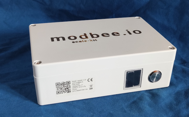modbee.io